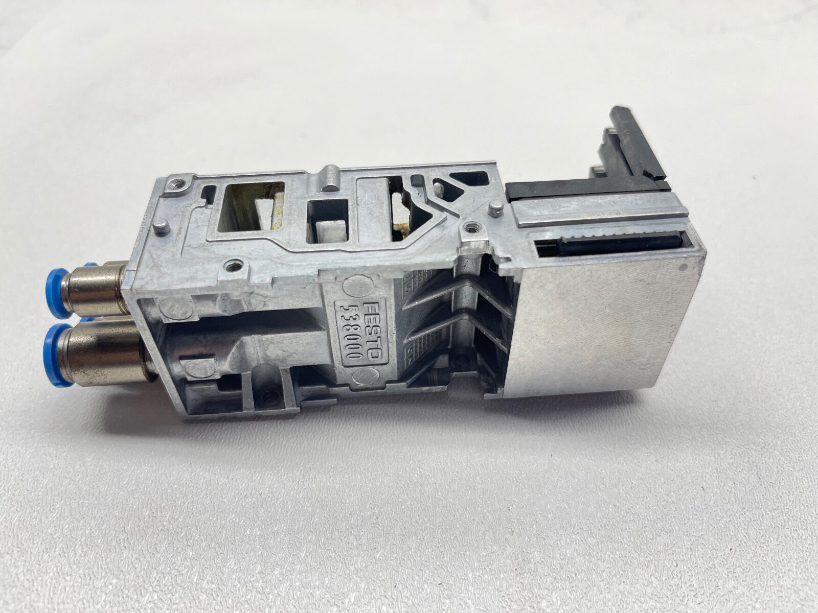FESTO 537952 VMPA2-M1H-M-PI + 538000 VMPA2-FB-AP-2-1 + 537983 VMPA2-FB ...