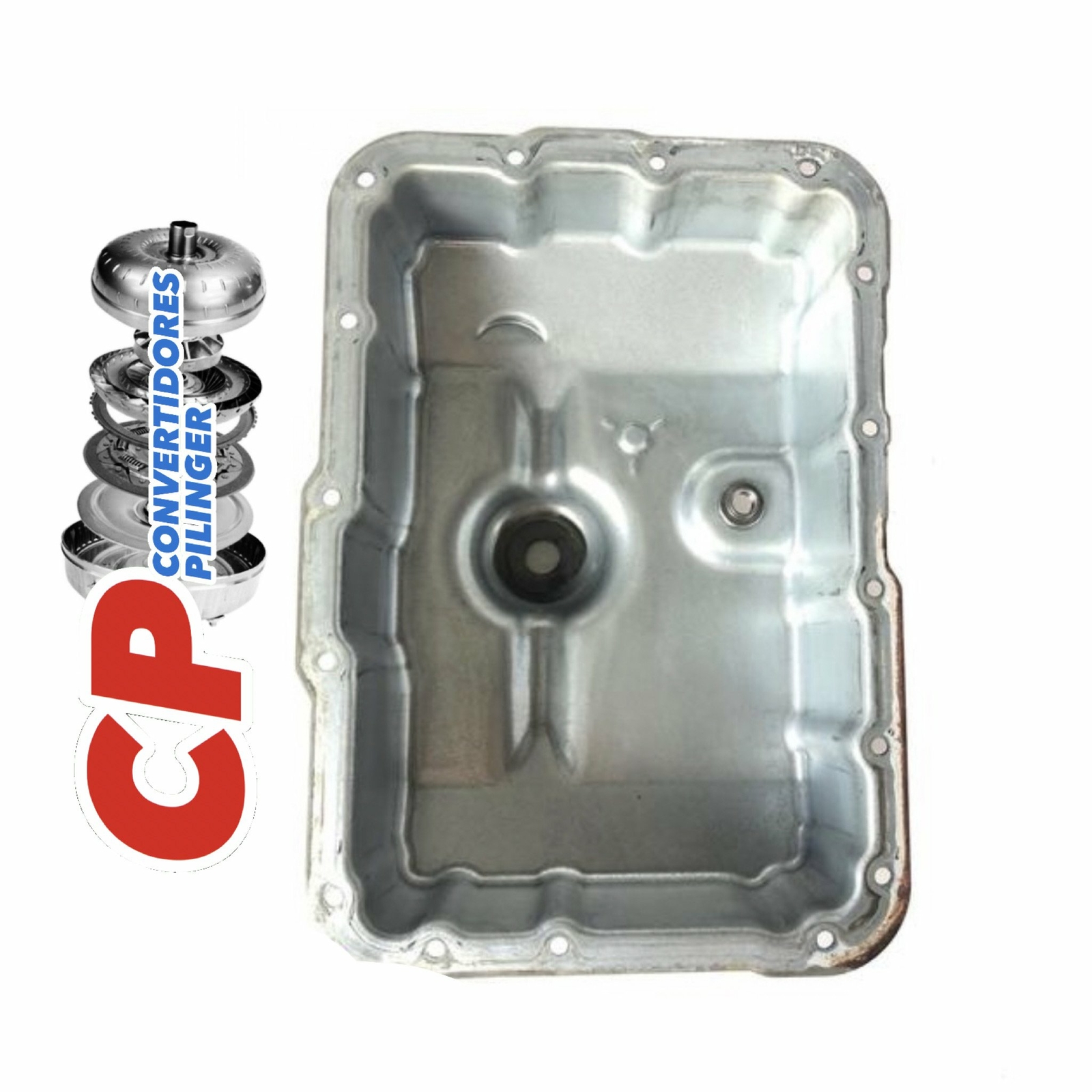FORD 5R55W 5R55S Transmission PAN, SUV (4-3/4” Deep) 4x4 & 2wd 2002 ...