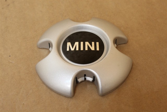 MINI Cooper Clubman R55 Wheel Center Hub Cap 4pcs Set 36136862440 ...