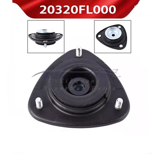 Front Suspension Upper Strut Mount NEW FOR 2017-2023 Subaru 20320FL000 ...