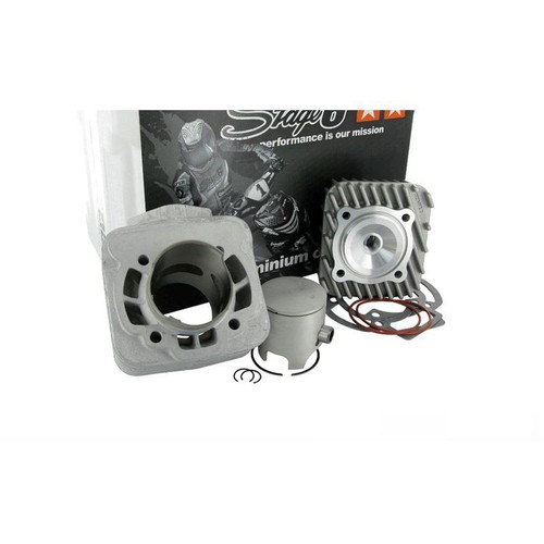 Stage6 Sport Pro 70Cc MkII Sp Cylinder Engine Thermal Group Piaggio Ac ...