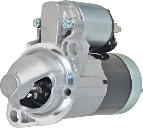 Starter fits Hyster H-25-35XL H-40-60XL 1534424 FFSN18-400 M000T92581 ...
