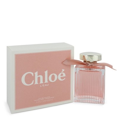 Chloe L'eau by Chloe Eau De Toilette Spray 3.3 oz / e 100 ml | eBay