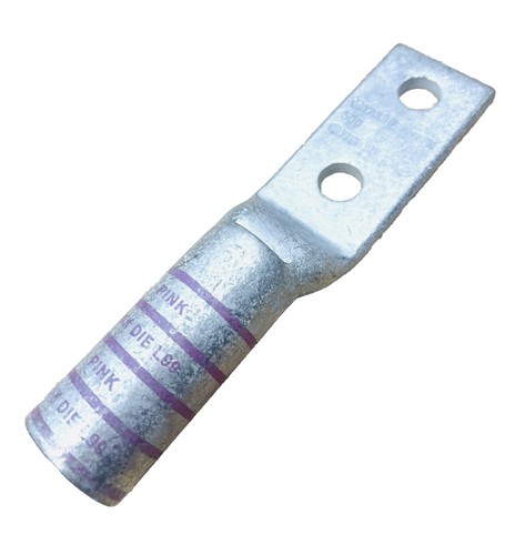 COMPRESSION LUG 500 1325/24 PINK DIE L99 | eBay