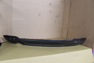 51128057175 Bumper trim New genuine BMW part | eBay