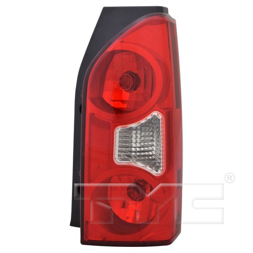 Tail Light Assy TYC 11-6129-00-9 | eBay