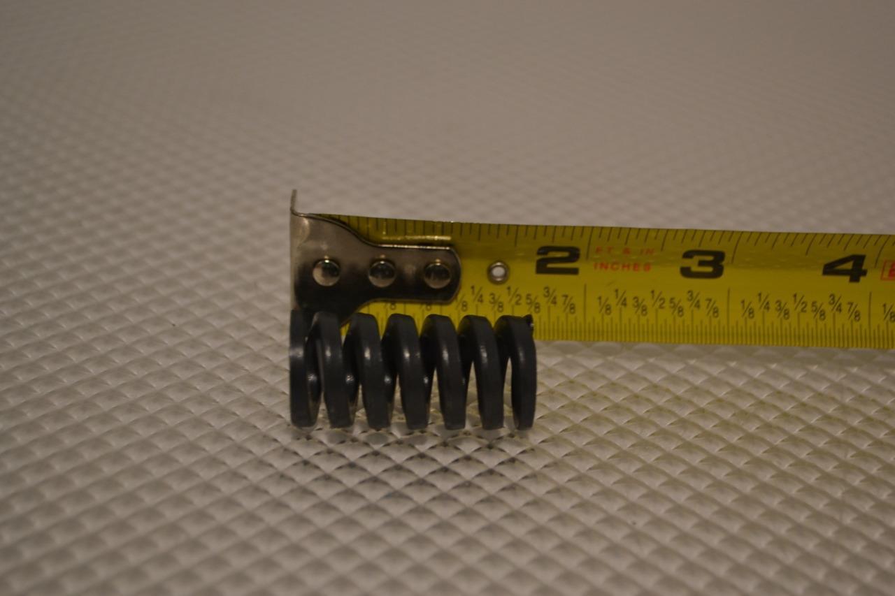 ONE NEW BLADE TENSION SPRING 01-5037. | eBay