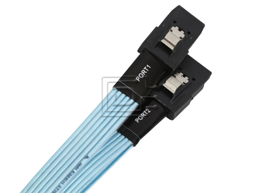 869662-001 HP L360 G10 Dual Mini SAS Cable 875566-001 for sale online ...