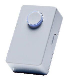 Rinnai RWMPB01 Wireless Remote Hot Water Push Button - White for sale ...