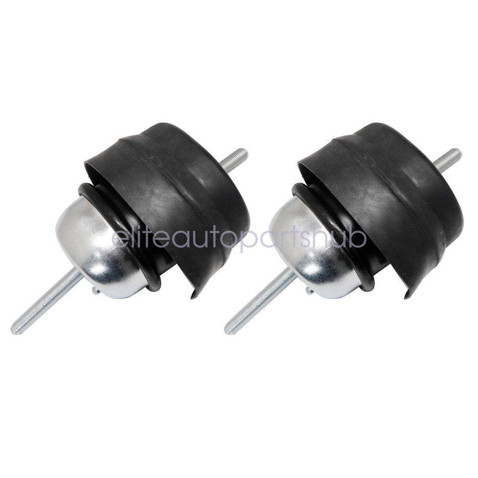 2PCS Engine Mounting Insulator For Lexus LS460 LS460L 2007-2017 12361 ...