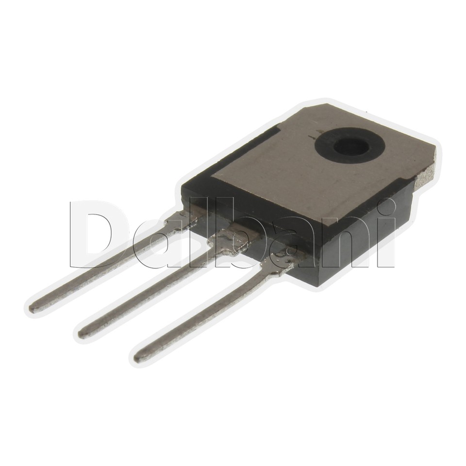 2SD2222 Original New Sumitomo Silicon NPN Triple DiffusionTransistor ...