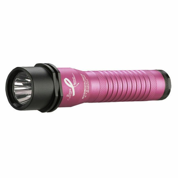 Streamligh Pink Strion LED Rechargeable Flashlight (74350) for sale ...