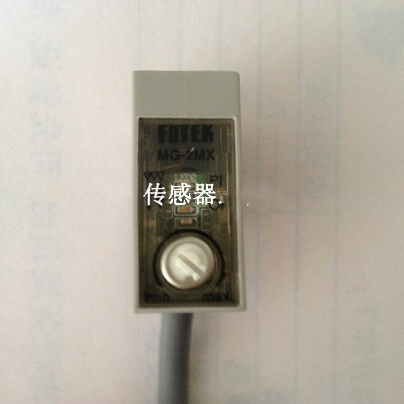 1pcs new FOTEK MG-2MX photoelectric sensor | eBay
