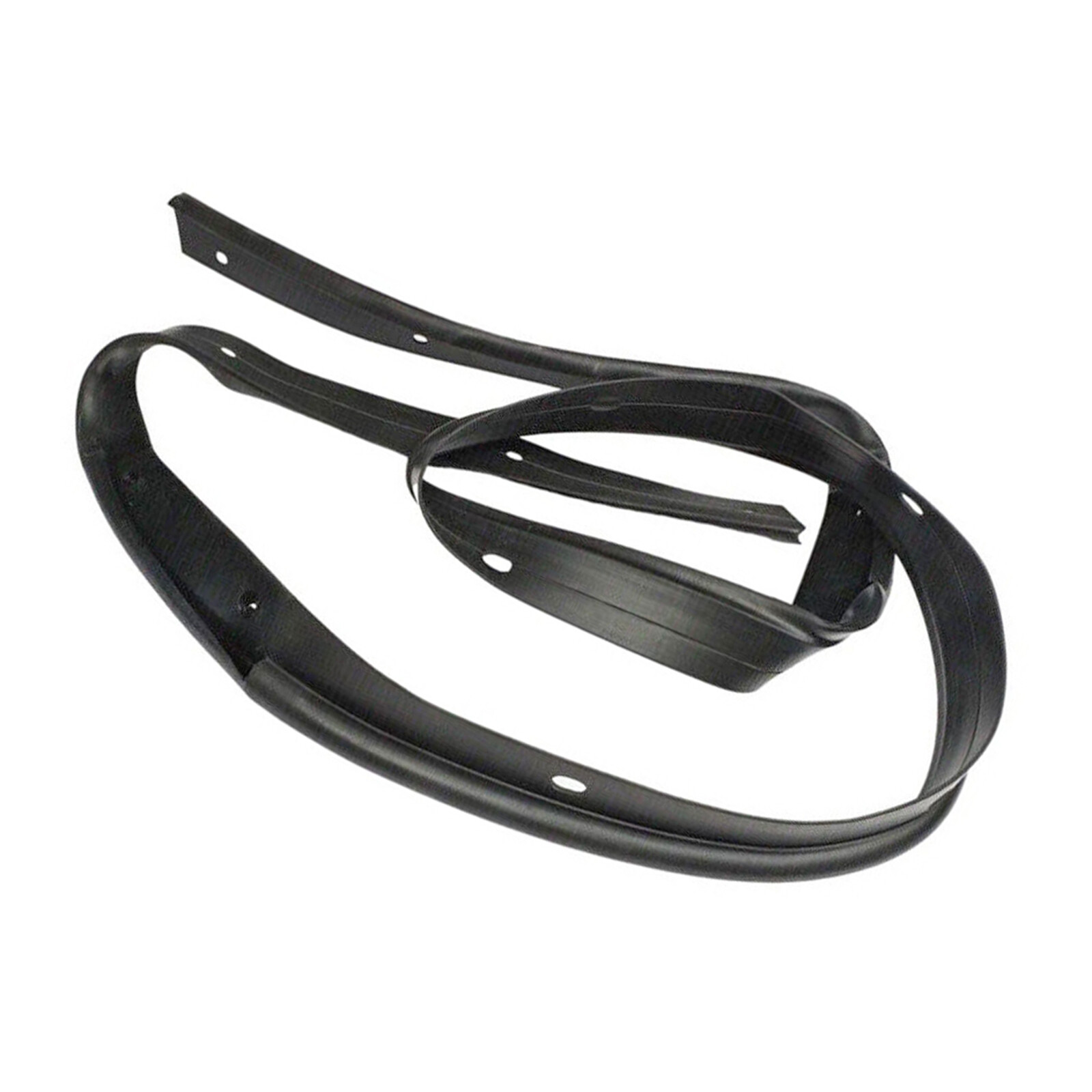 Hood Bonnet Rubber Seal Fits for Honda Civic 2016 2017 2018-2019 74146 ...