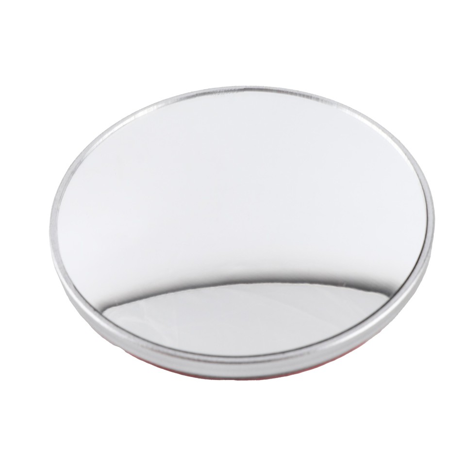 B Phone Selfie Mirror Magnetic Convex Mirror For Back Camera Portable ...