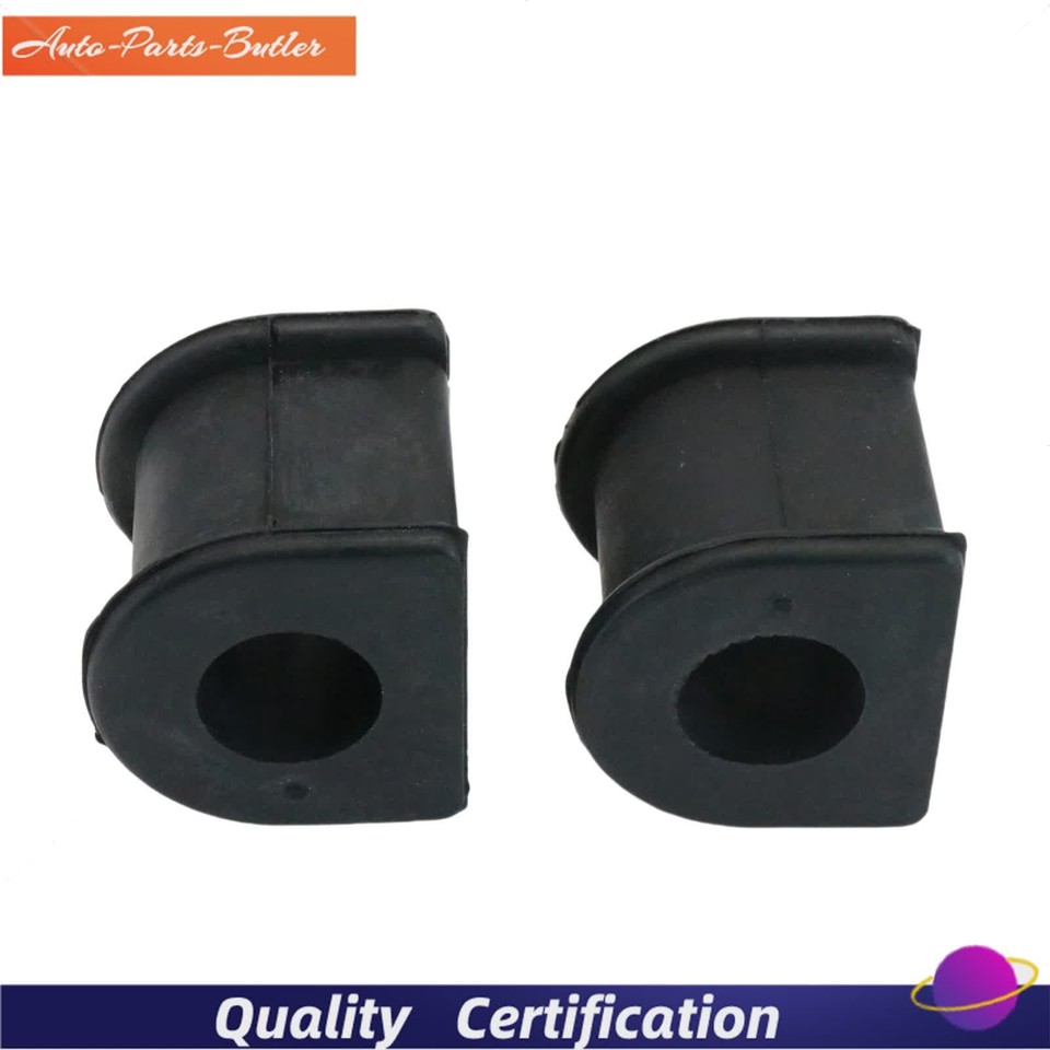 1Set Stabilizer Bar Bushing For Toyota Sequoia Solara Corolla Camry 1 ...