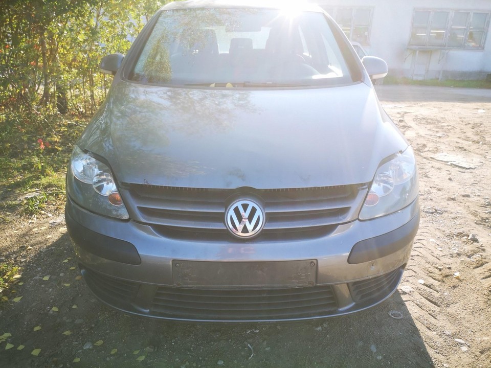 1k0805978b Front Plastic Inner Fender Right for Volkswagen Golf ...
