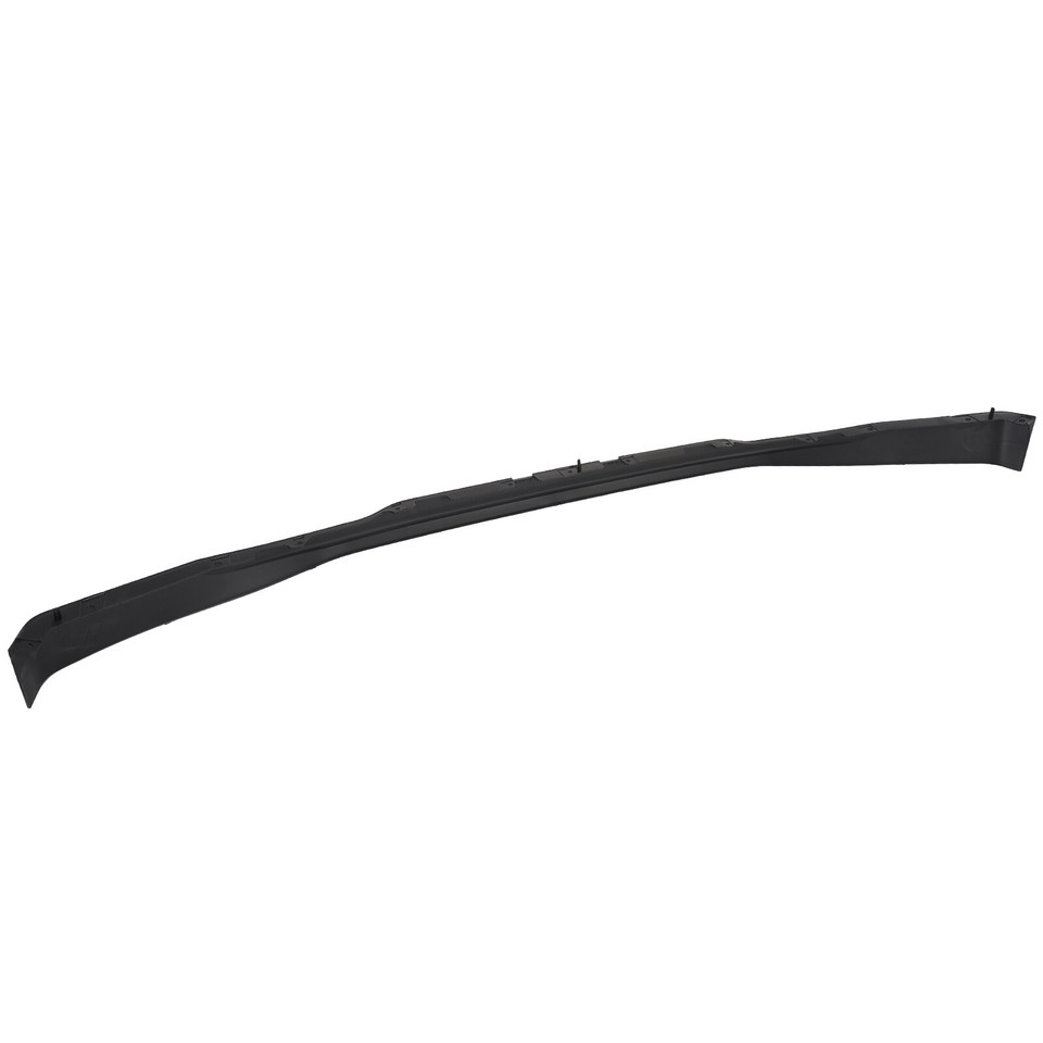 For 2023-2025 Ford F-250 F-350 Super Duty 2WD Valance Panel Air Dam ...