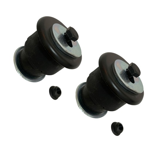 New For 2002-2005 Ford Explorer Mercury Body Mount Kit Black Rubber 924 ...