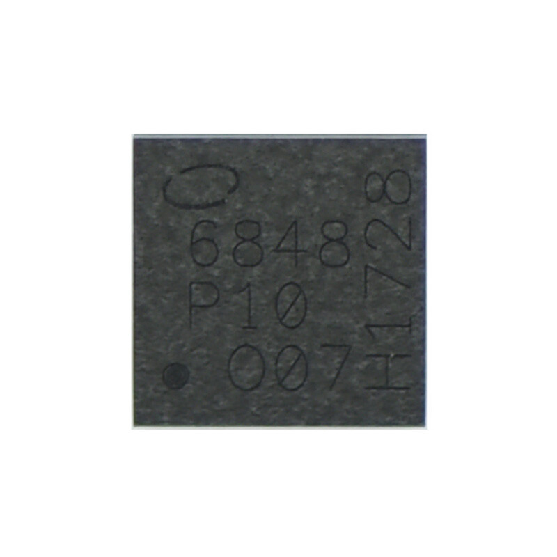 Diode (Ic-Chip) for Intel Small Power Compatible With IPHONE 8/8 Plus ...