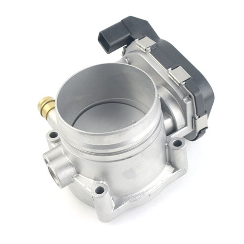 Throttle Body Valve Module For BMW 535i 640i 335i M3 M4 X4 3.0L ...