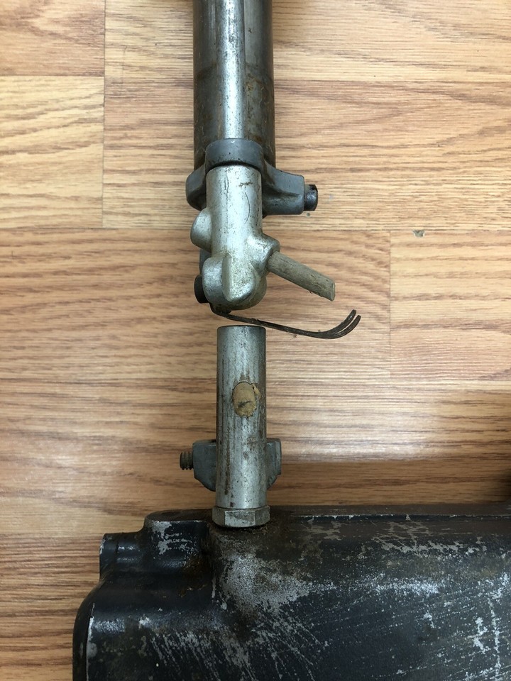 Shopsmith 10e 10er Jigsaw, Jig Saw Attachment | eBay