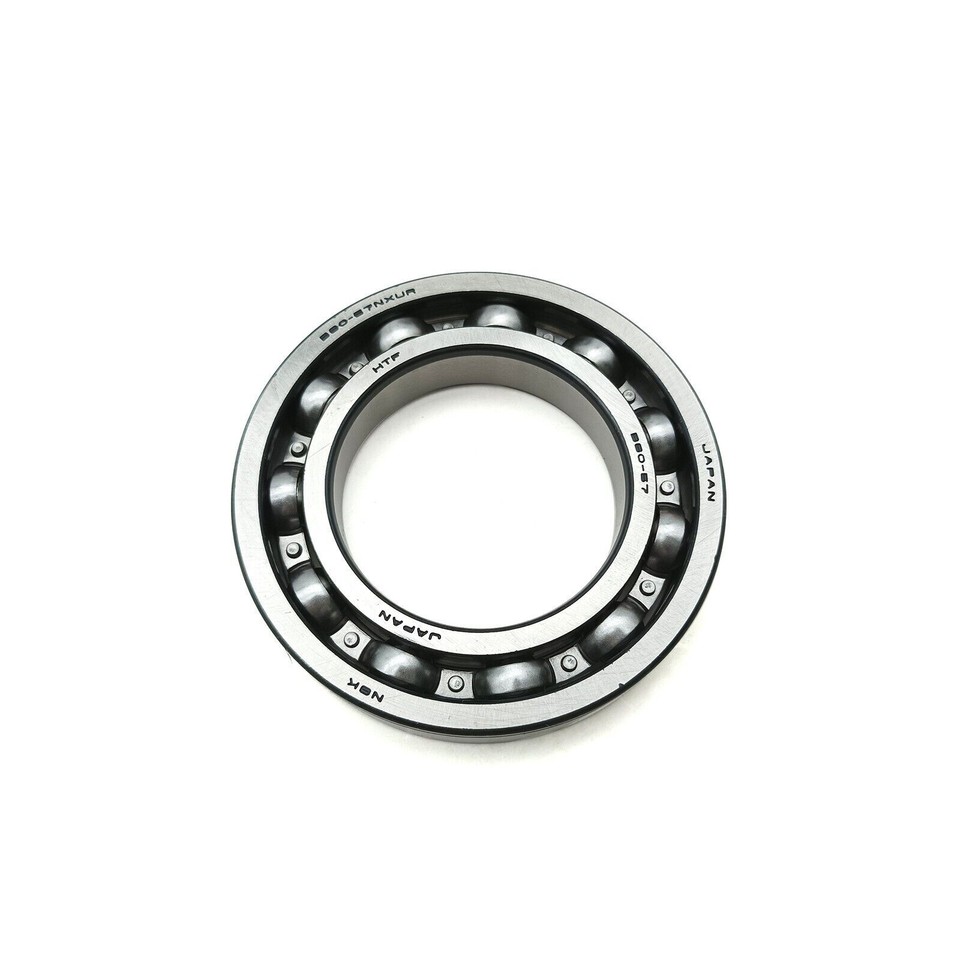 For Nissan Renault JF011E RE0F10A CVT Transmission Pulley Bearing Kit 4 ...