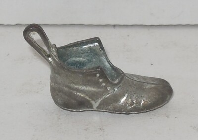 1973 Parker Brothers Monopoly Board Game Replacement Shoe Pawn Token ...