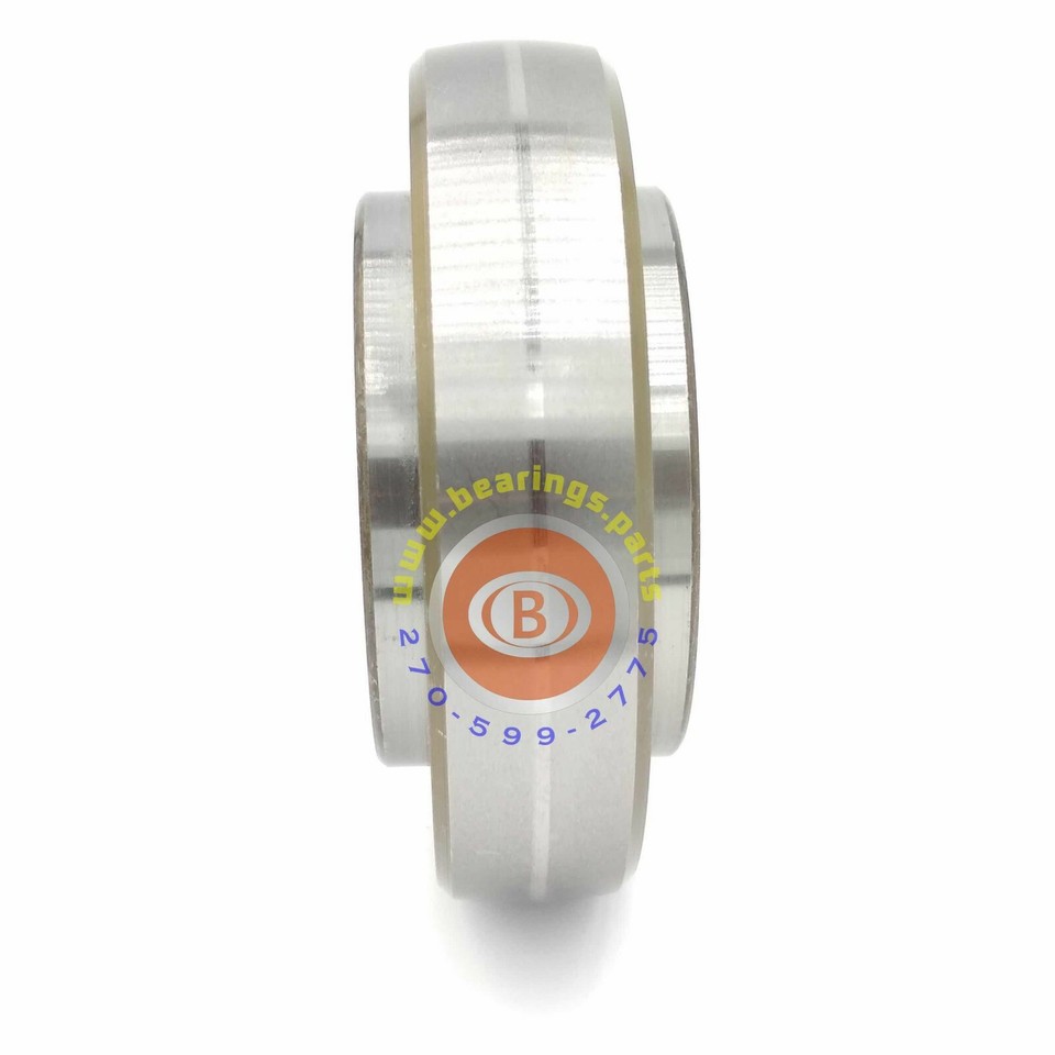 Replaces AE40895 John Deere Feed Roll (CNH 47577178), Bearing, 1 1/2 ...