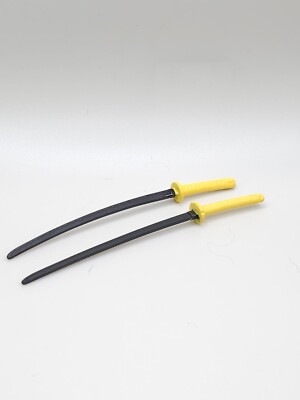 GI Joe Classified Marvel Legends #104 Agent Helix SAMURAI SWORDS 1/12 6 ...