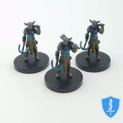 Spriggan x3 - Kingmaker #02 Pathfinder Battles D&D Miniature | eBay