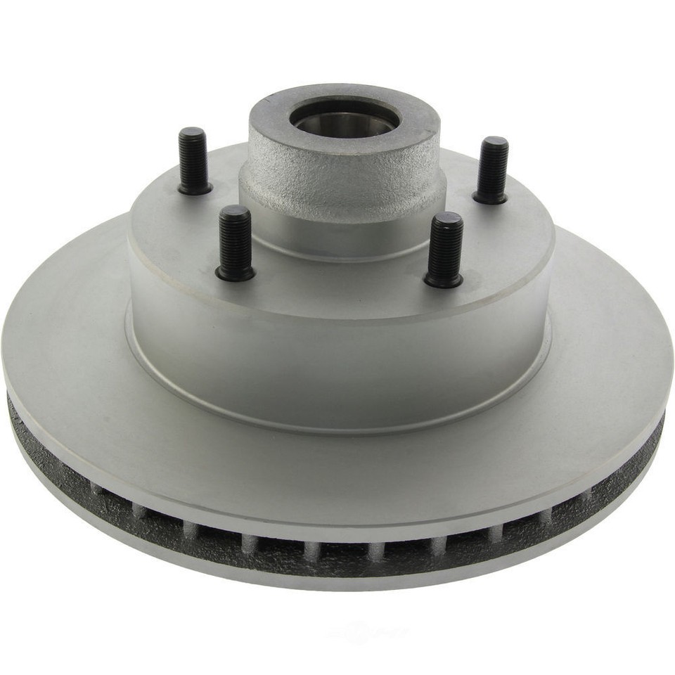 Disc Brake Rotor-GCX Elemental Protection - Full Coating Centric 320 ...