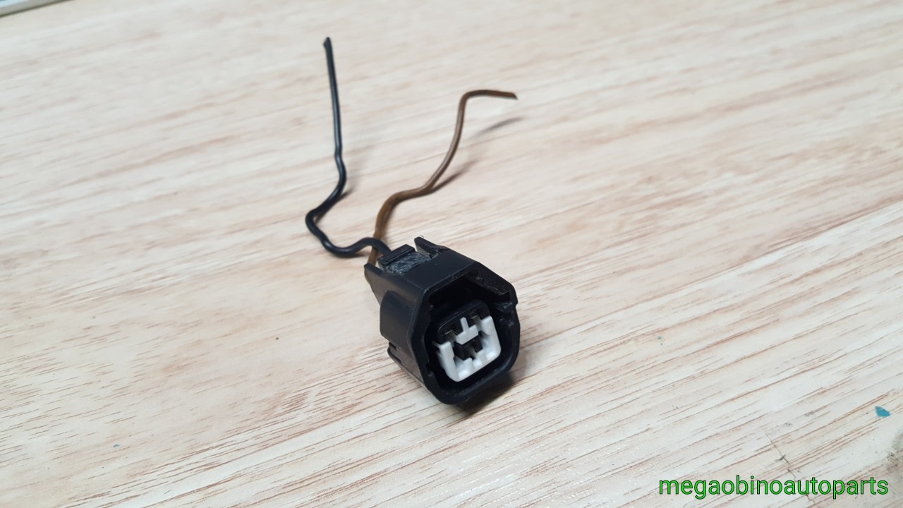 hyundai kia connector windshield washer pump 98510-2g000 985102g000 oem ...