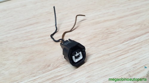 hyundai kia connector windshield washer pump 98510-2g000 985102g000 oem ...