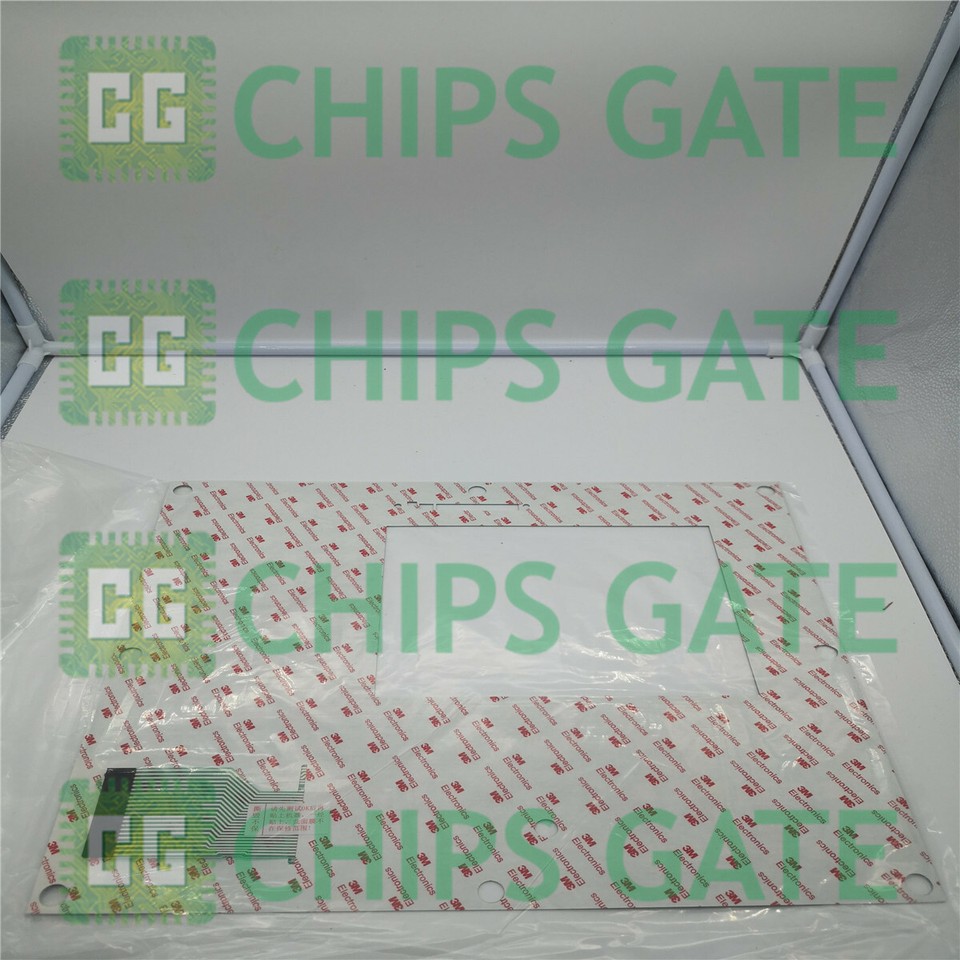 1PCS New FAGOR 8055M operator panel mask FAGOR 8070 button membrane | eBay