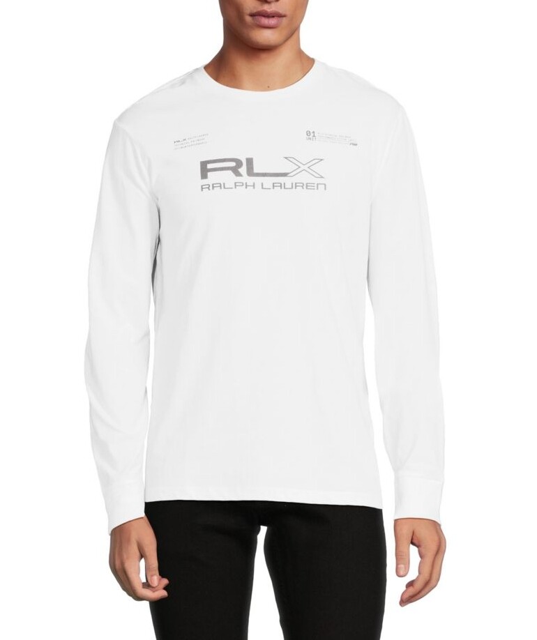 RLX Polo Ralph Lauren Military Army 01Unit Base Camp Training Jersey ...