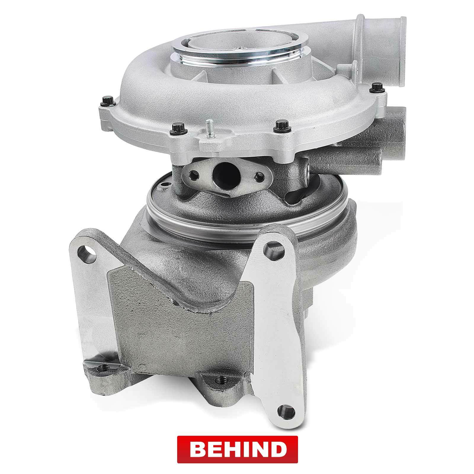 Turbo Turbocharger For Chevy Silverado 11-16 GMC Sierra 6.6L LML ...
