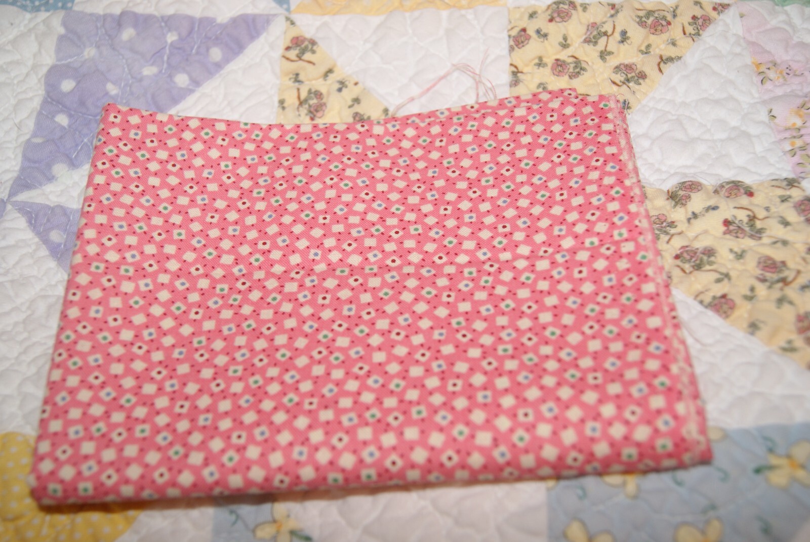 Aunt Grace Fat Quarter Judie Rothermel Marcus Quilt Fabric A2050 | eBay