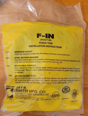 Jay R Smith Logo