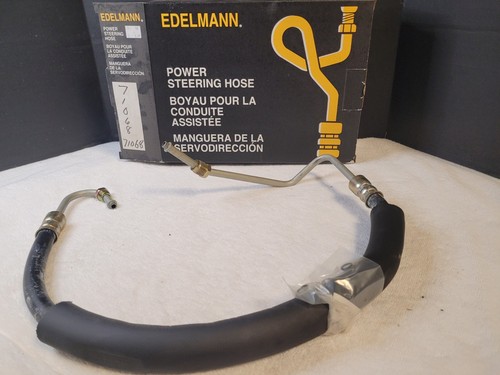 Power Steering Pressure Line Hose Assembly-Pressure Line Assembly ...