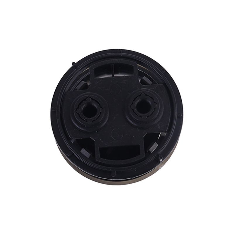 Dual Flush Fill Toilet Water for Tank Connected Cistern Inlet Drain for ...