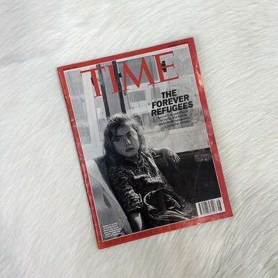 Magazine Time Issue November 25, 2019 | eBay