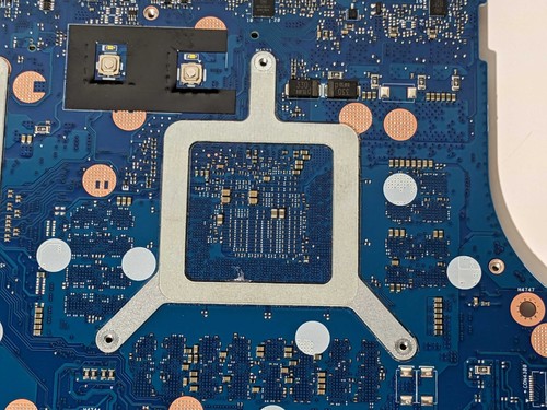 DELL G Series G5 5590 Motherboard CNDTP RTX 2060 i7-9750H *READ* | eBay