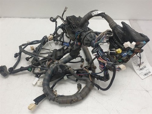 13 14 15 Toyota Prius C Main Engine Room Harness 82111-5CP23 | eBay
