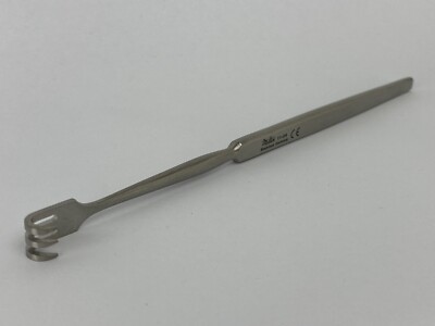 Retractors - Rake Retractors