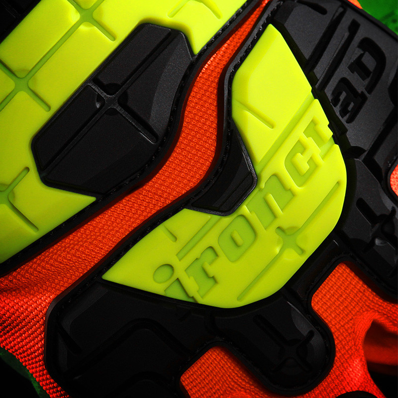 Ironclad LPI-CC5 Low Profile Impact Closed Cut 5 Oil & Gas Safety ...