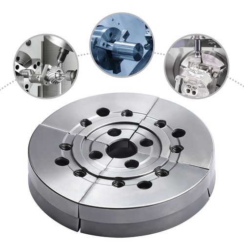 Chuck Jaw Set, Wood Lathe Chuck Accessory, Jaws for Woodworking/Lathe ...