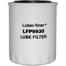 LUBERFINER LFP805 - cross reference oil filters | oilfilter ...