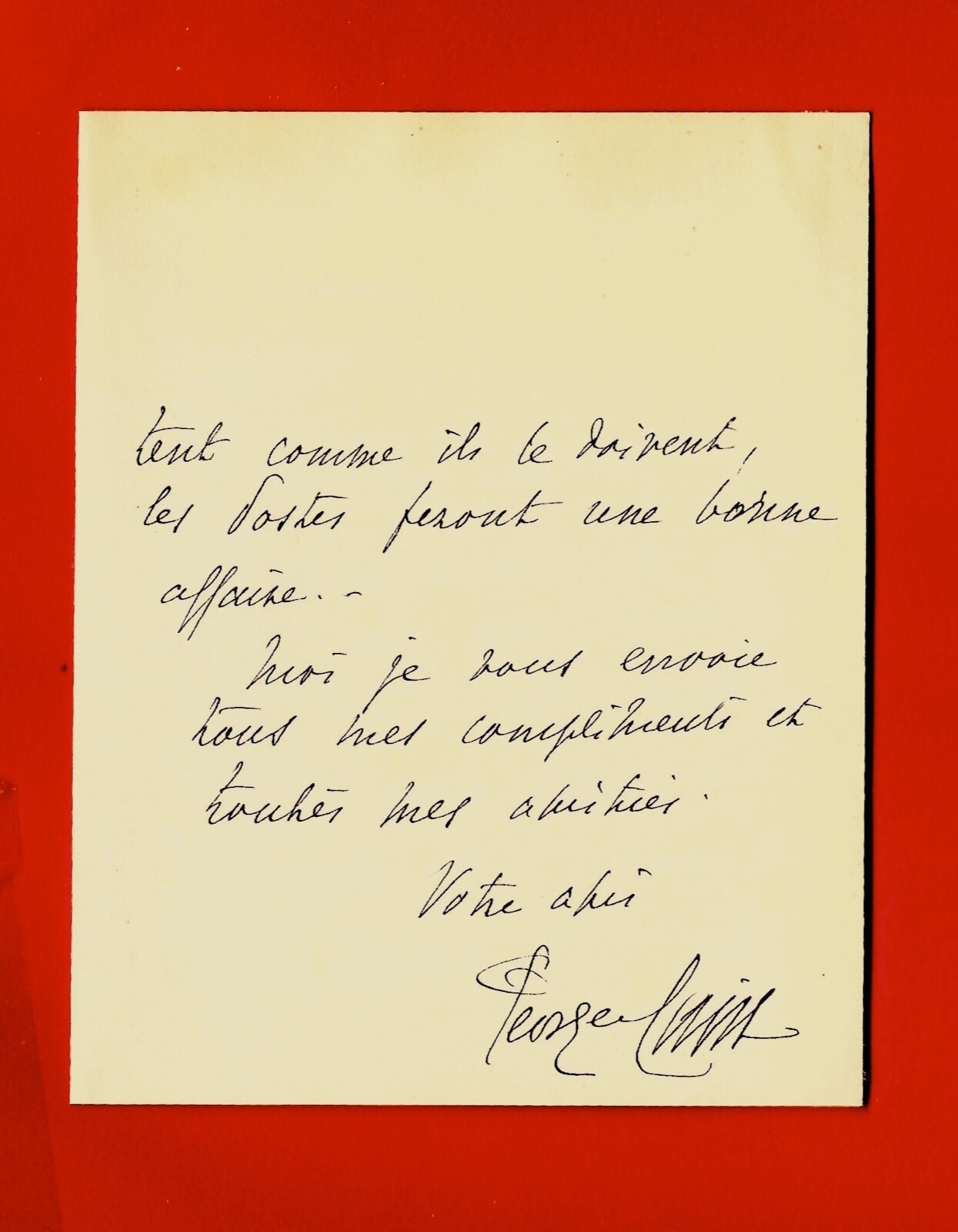 EN3-L.A.S-GEORGES CAIN-ÉCRIVAIN-PEINTRE-[RENÉ BASCHET-L'ILLUSTRATION ...