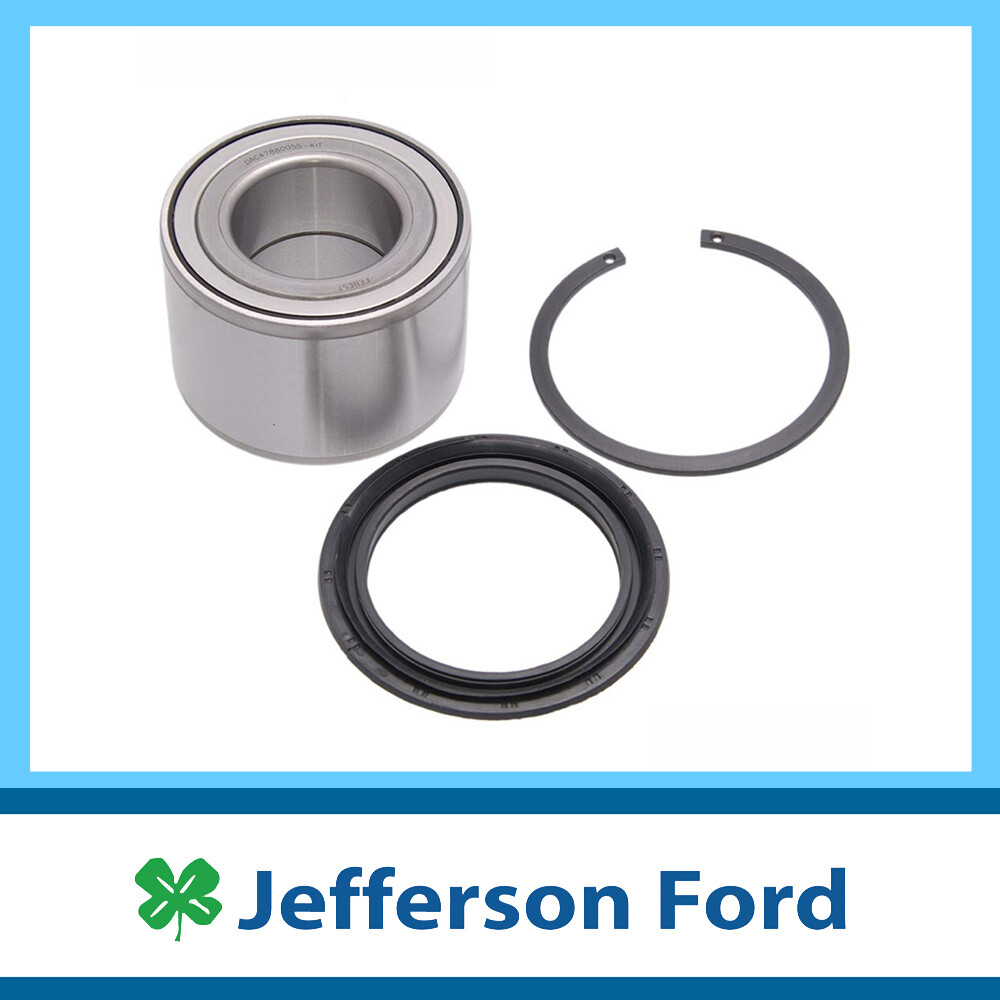 Genuine Ford Rear Axle Bearing Assembly For Courier Pe Pg Ranger PJ PK ...
